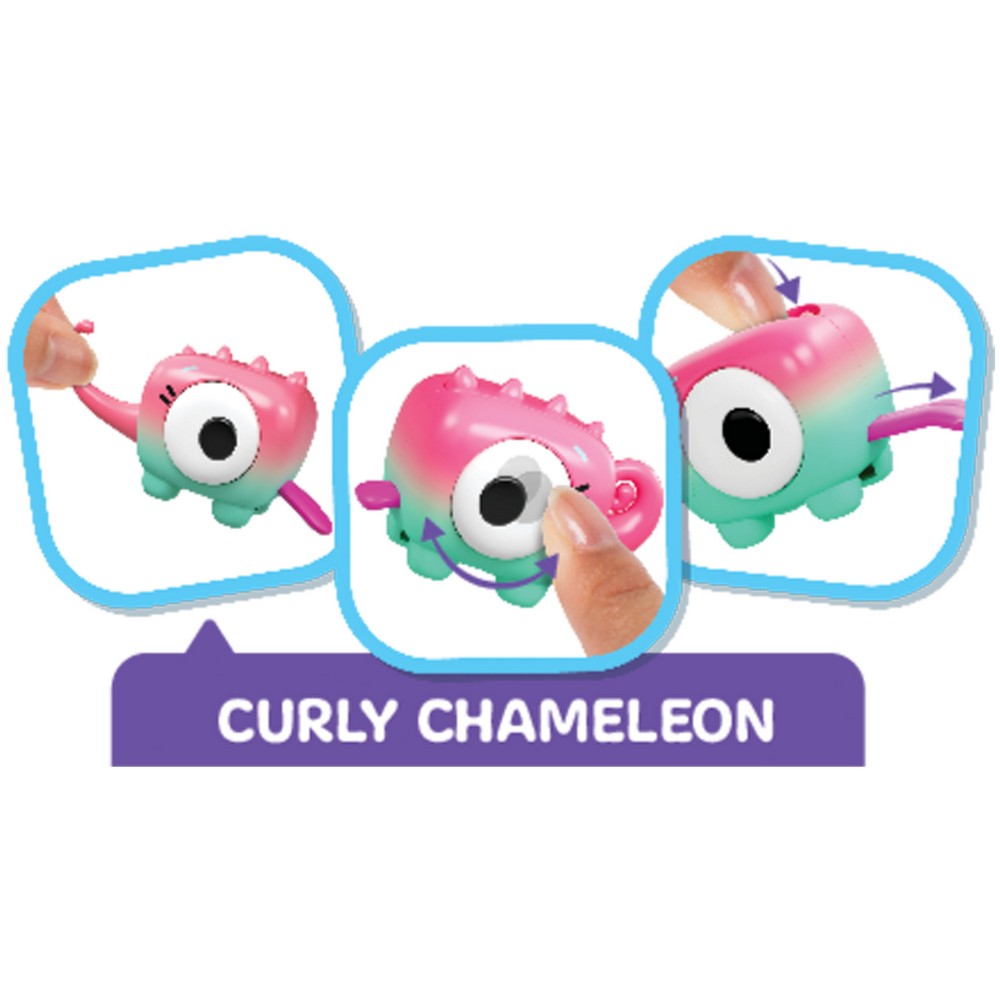 LLP SQUIRKIES S1 FIDGET LJUBIMAC | Dexy Co Kids | Akcija & Cena