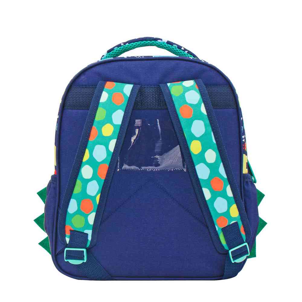 RANAC ZA VRTIC DINO ROAR | Dexy Co Kids | Akcija & Cena