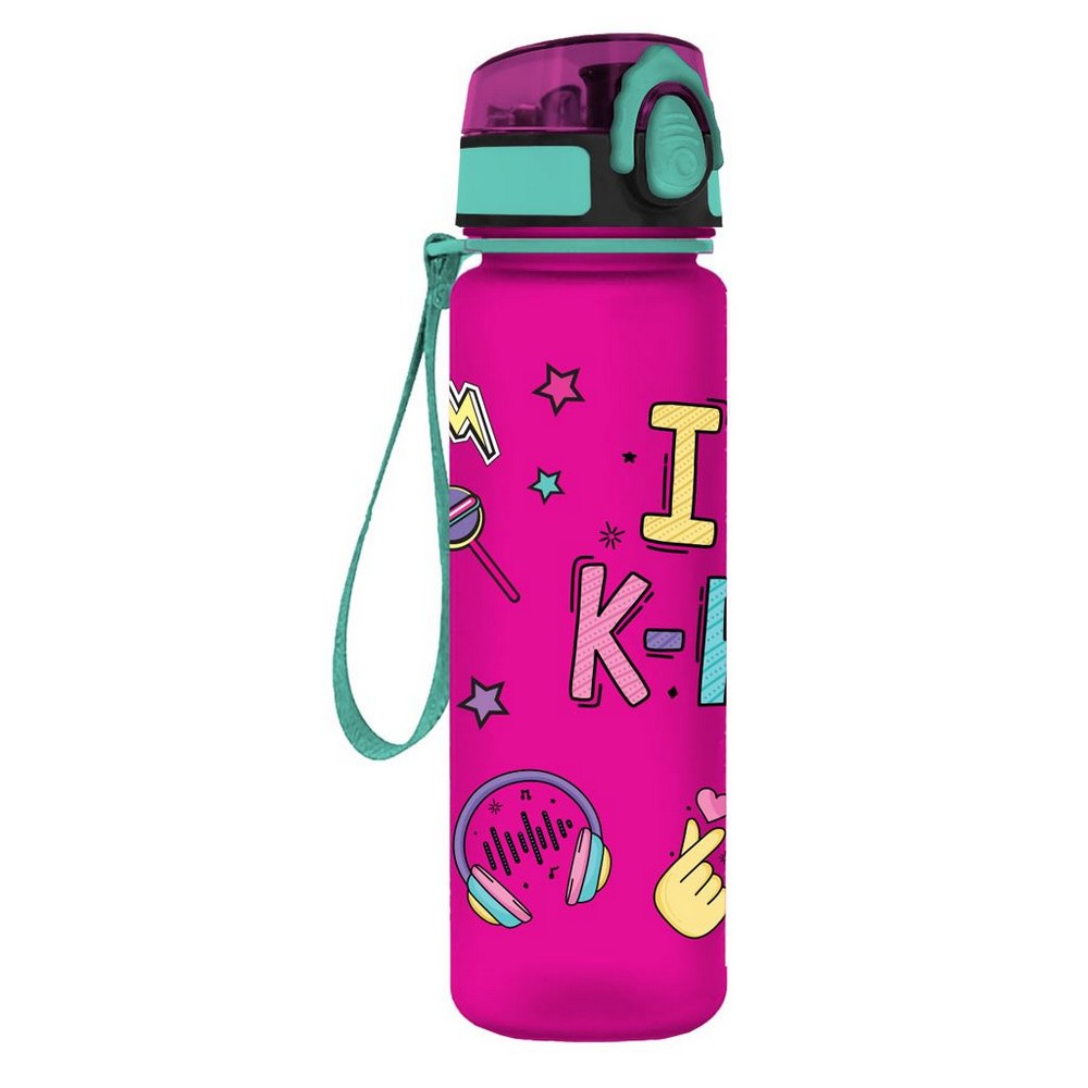 BOCA ZA VODU 500ML MUST ASST | Dexy Co Kids | Akcija & Cena