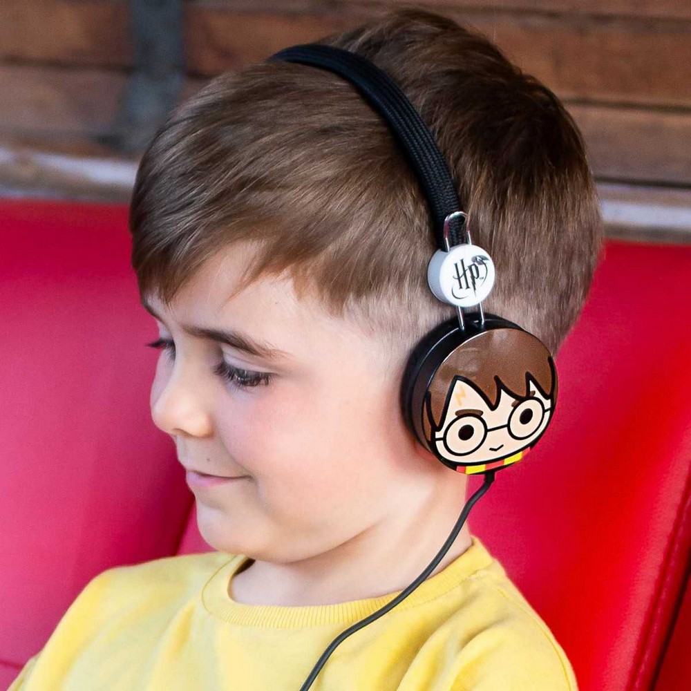 N-GEAR HARRY POTTER SLUSALICE | Dexy Co Kids | Akcija & Cena