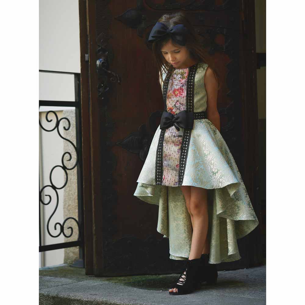 NINIA HALJINA ALLANA | Dexy Co Kids | Akcija & Cena