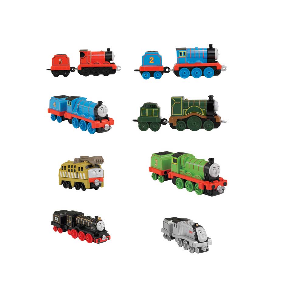 THOMAS TOMAS VELIKI VOZIC | Dexy Co Kids | Akcija & Cena