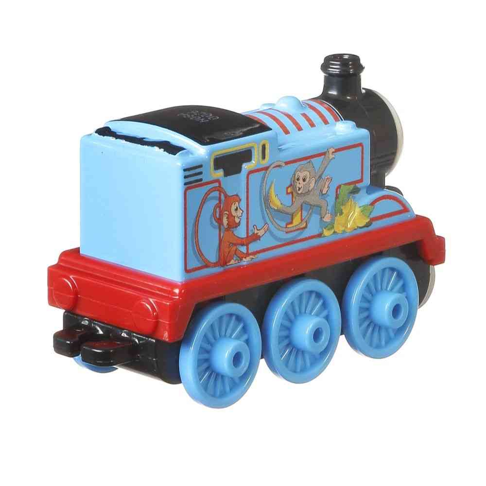 THOMAS & FRIENDS SAFARI VOZIC | Dexy Co Kids | Akcija & Cena