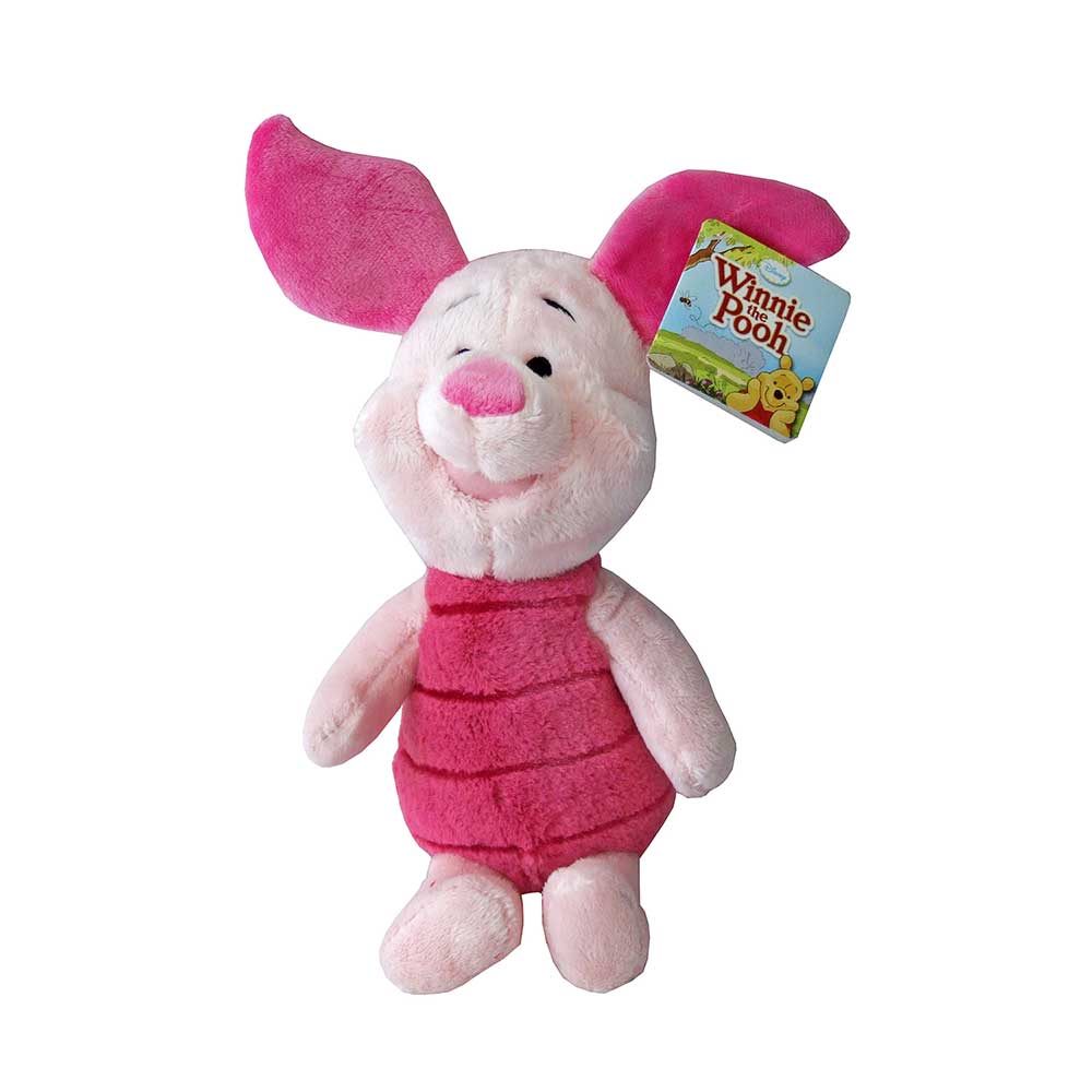 DISNEY PLIS PRASE 20 CM | Dexy Co Kids | Akcija & Cena