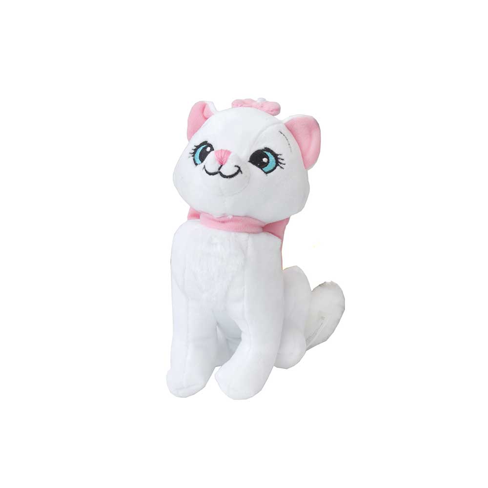 DISNEY PLIS MACA MARIE 20 CM | Dexy Co Kids | Akcija & Cena