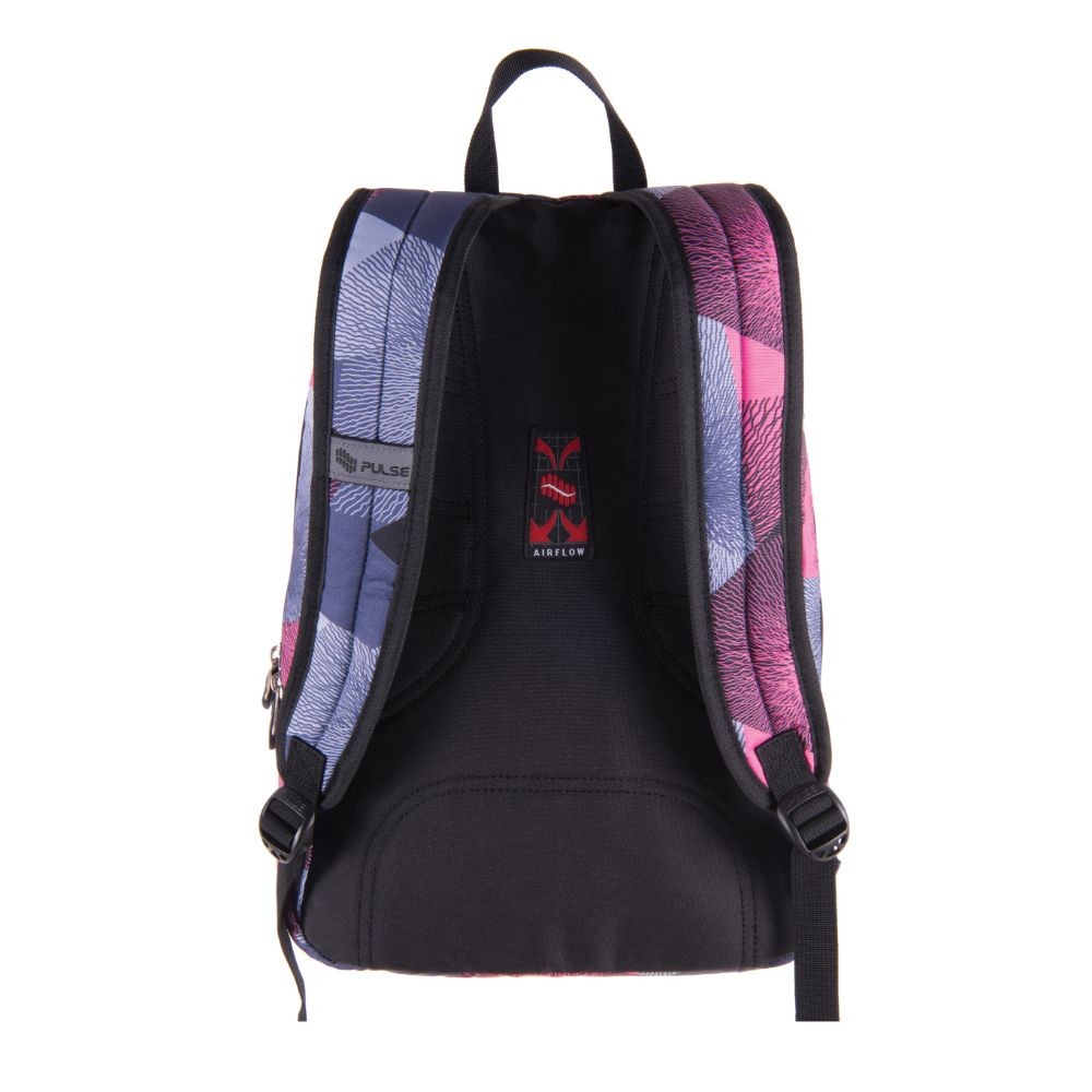 PULSE RANAC SOLO PINK DIMMENSION 122076 | Dexy Co Kids | Akcija & Cena