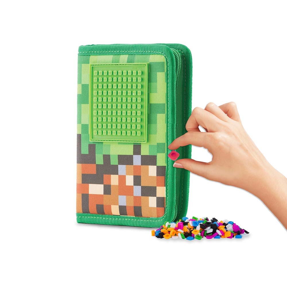 PIXIE CREW MINECRAFT PERNICA | Dexy Co Kids | Akcija & Cena