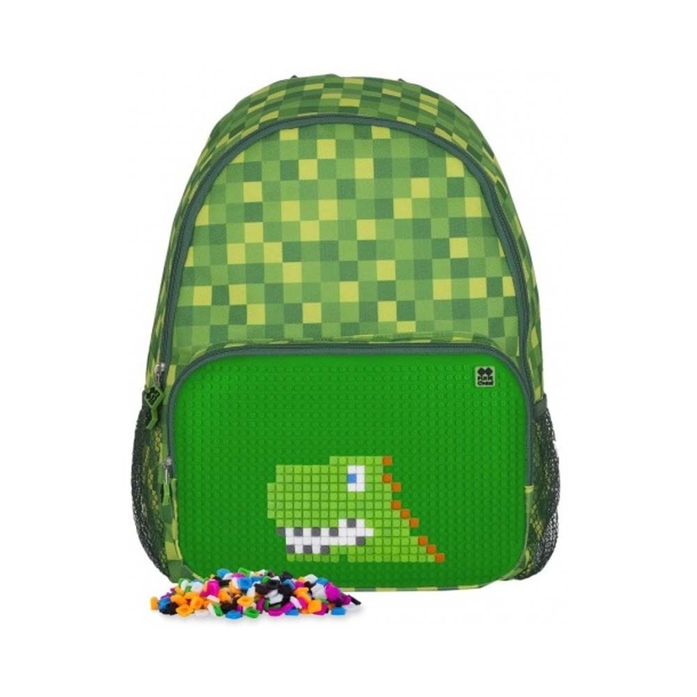 PIXIE CREW RANAC MINECRAFT | Dexy Co Kids | Akcija & Cena