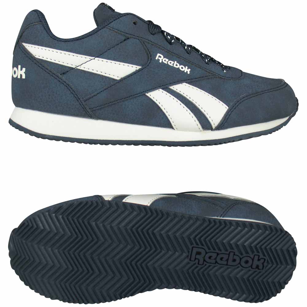 REEBOK PLITKE PATIKE ROYAL CLJOG 2 | Dexy Co Kids | Akcija & Cena