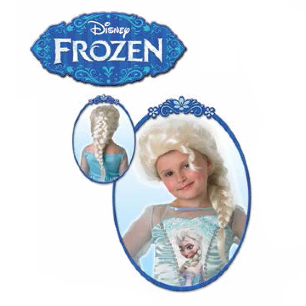 FROZEN ELSA PERIKA | Dexy Co Kids | Akcija & Cena