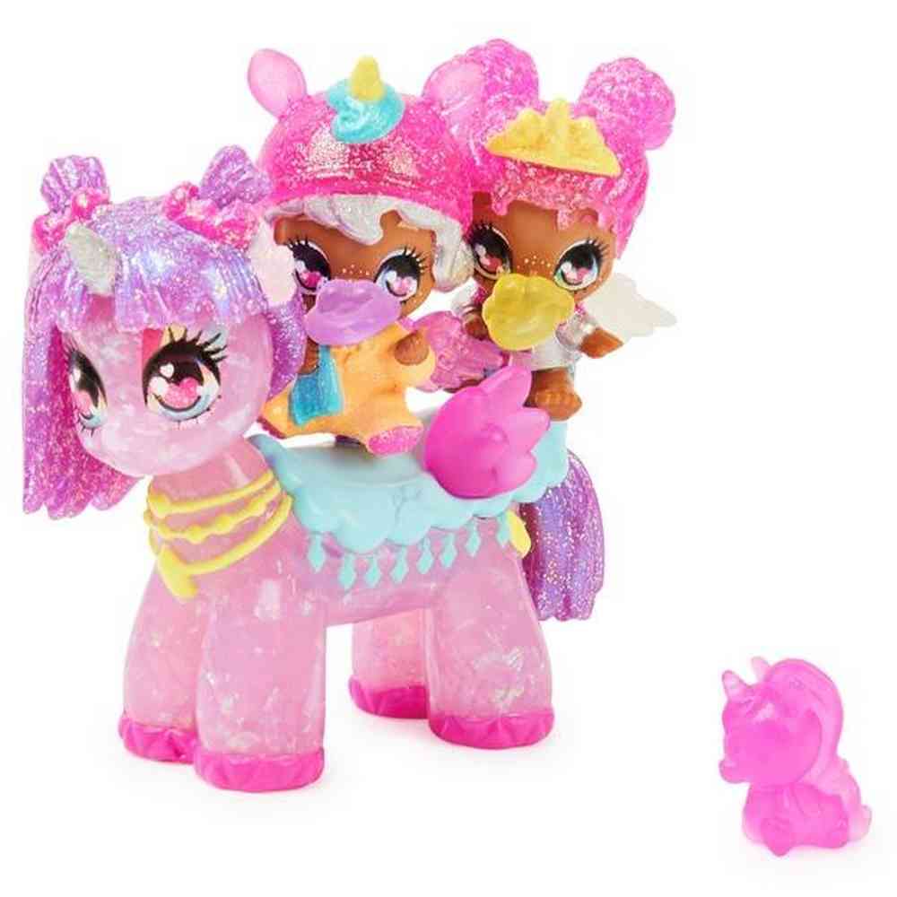 HATCHIMALS PIXIE BABIES ASST | Dexy Co Kids | Akcija & Cena