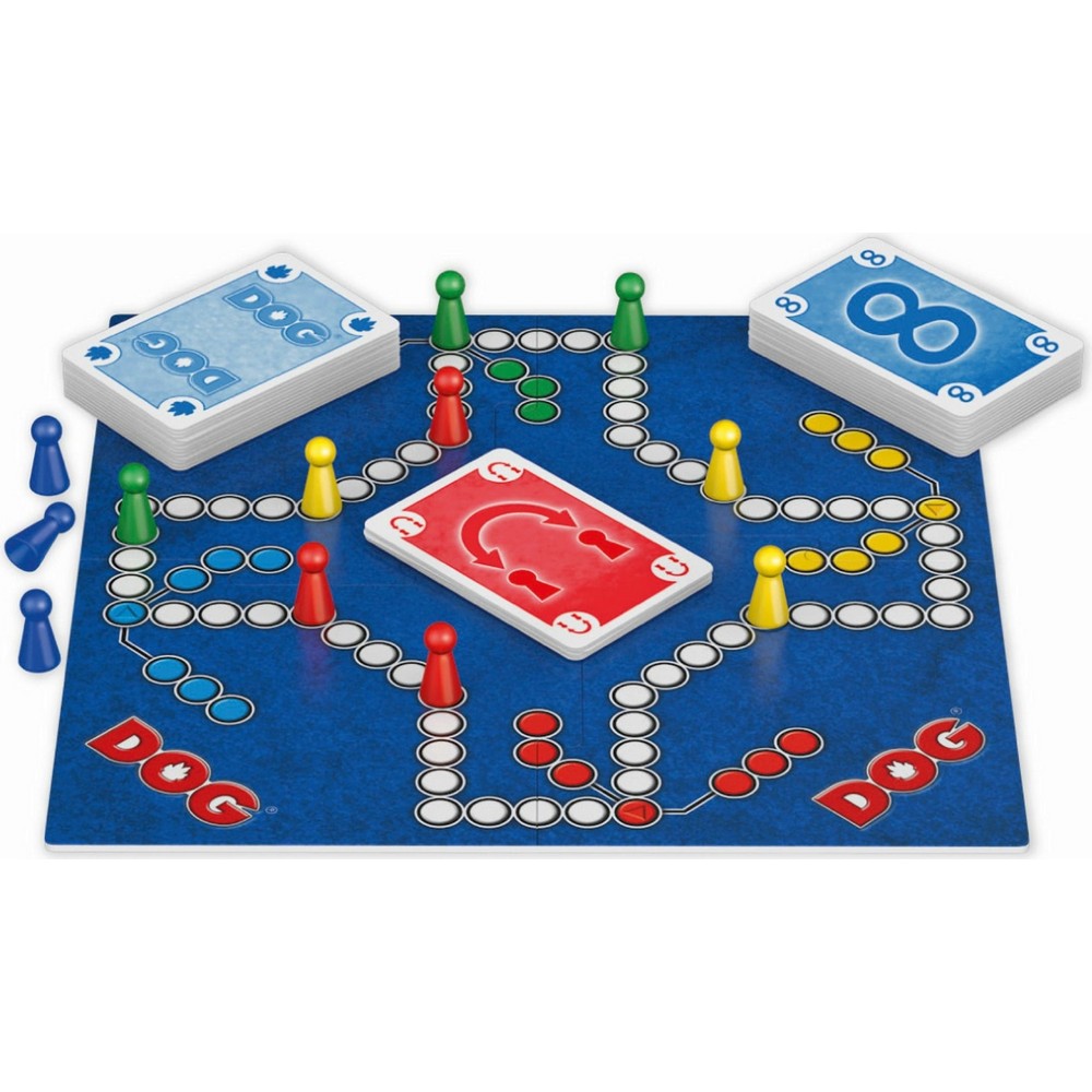 DRUSTVENA IGRA DOG | Dexy Co Kids | Akcija & Cena