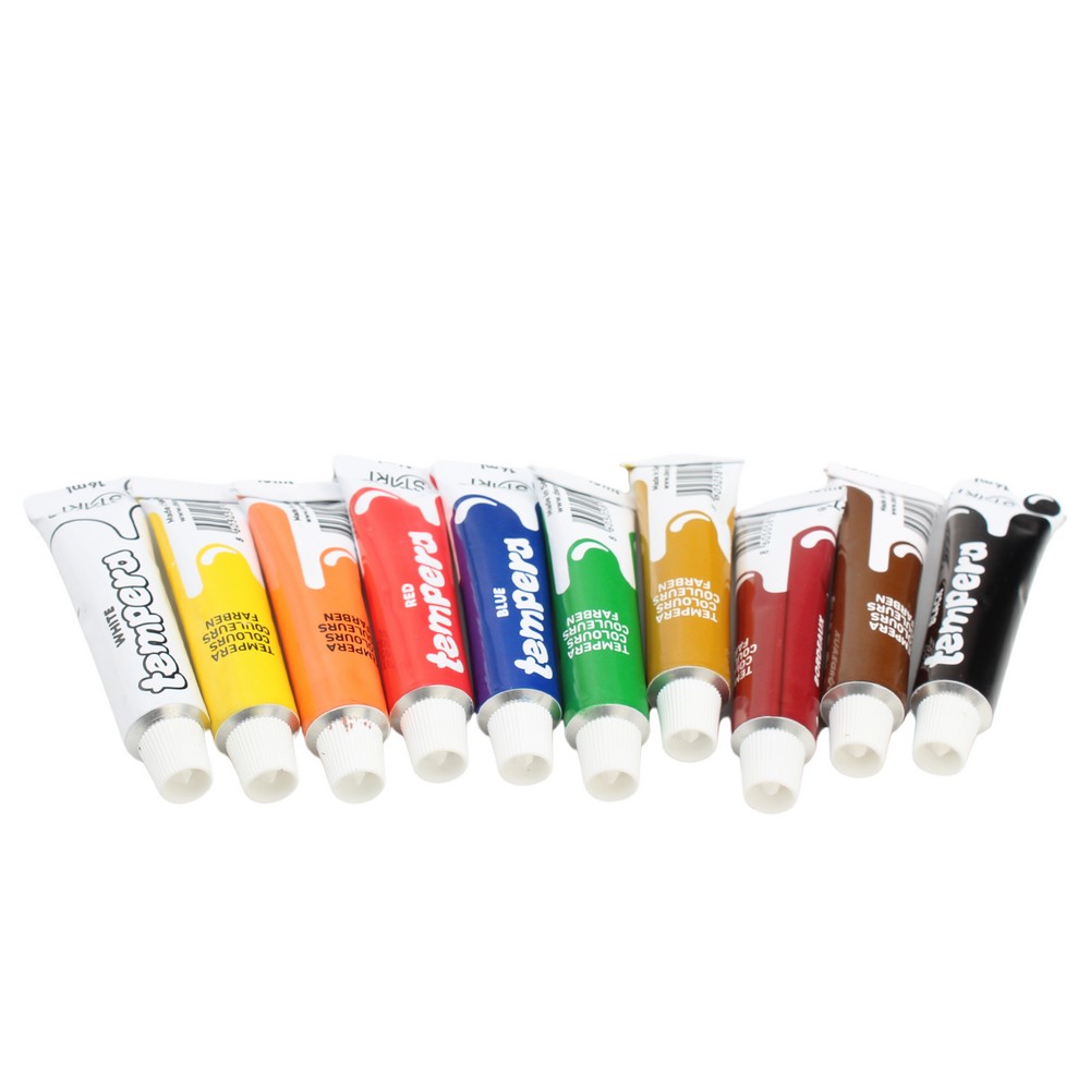 START TEMPERE 16ML 10 BOJA | Dexy Co Kids | Akcija & Cena