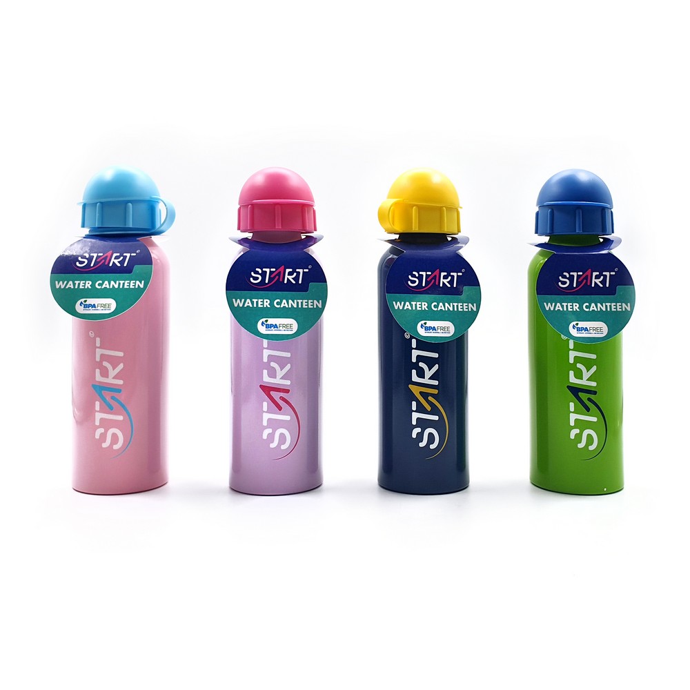 FLASICA ZA VODU START 500ml | Dexy Co Kids | Akcija & Cena