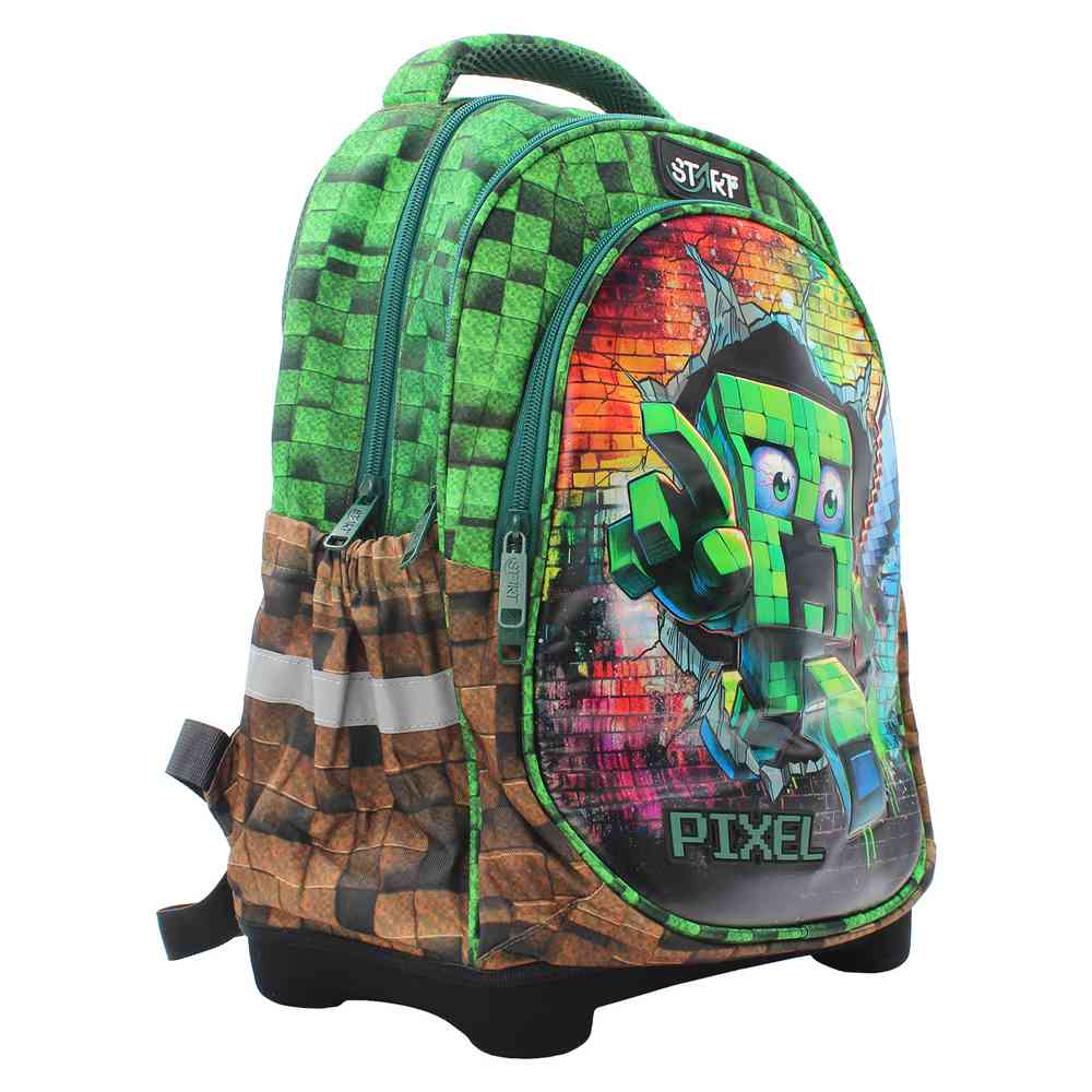 START ANATOMSKI RANAC PIXEL B | Dexy Co Kids | Akcija & Cena