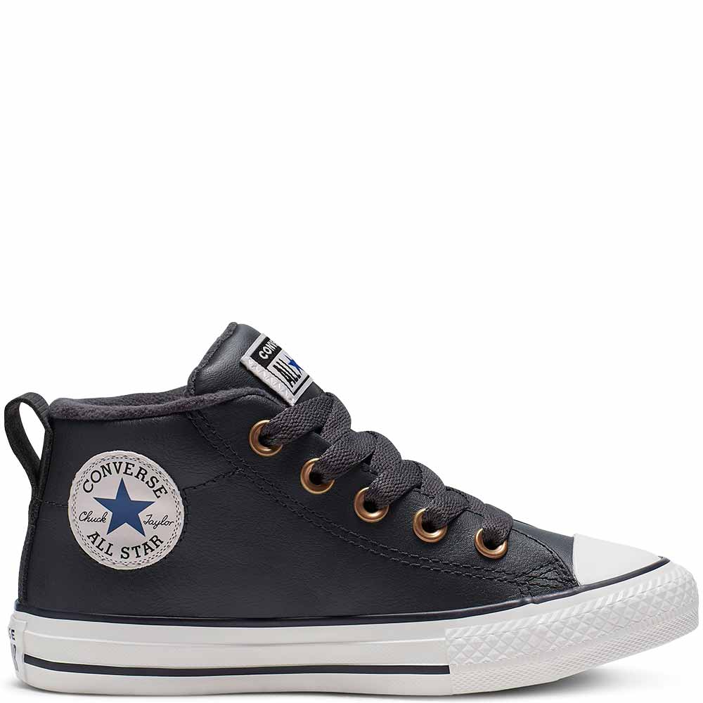 CONVERSE DUBOKE PATIKE CHUCK TAYLOR ALL STAR STREET | Dexy Co Kids ...