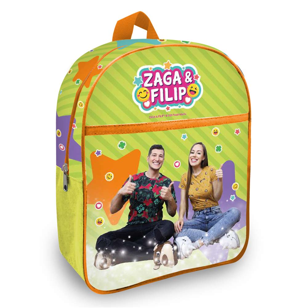 ZAGA&FILIP RANAC 30 CM | Dexy Co Kids | Akcija & Cena