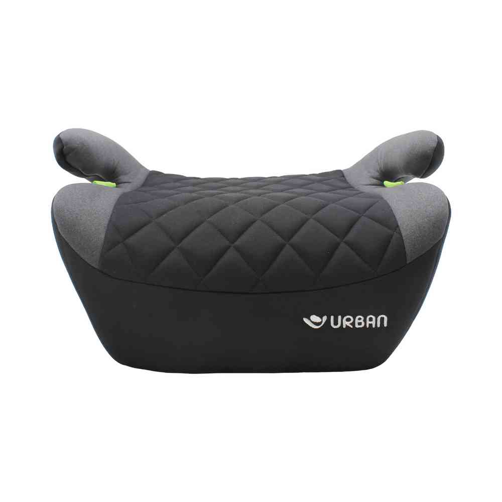 URBAN BUSTER I-SIZE(125-150CM) ROCK BLACK | Dexy Co Kids | Akcija & Cena