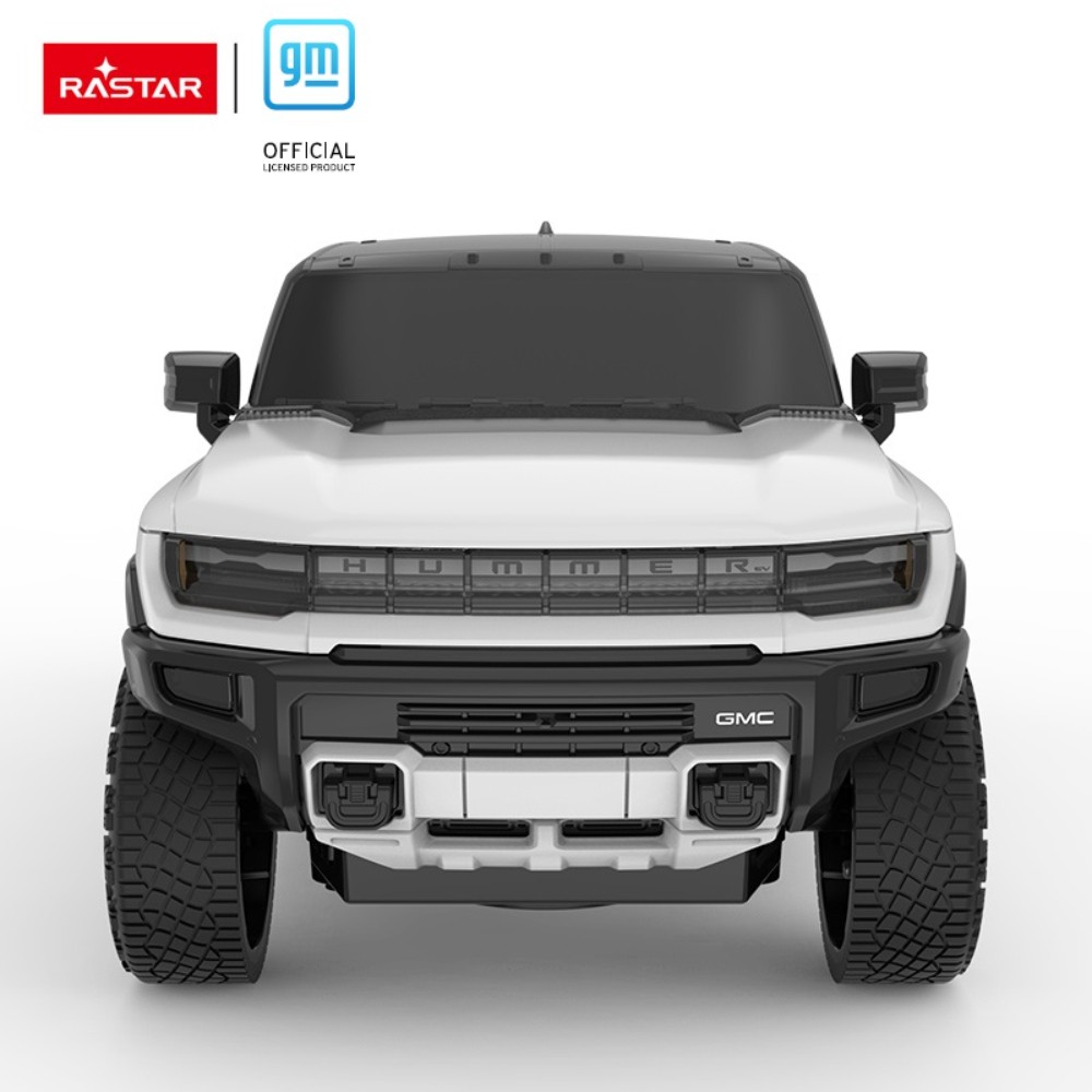 RASTAR R/C 1:26 HUMMER EV | Dexy Co Kids | Akcija & Cena