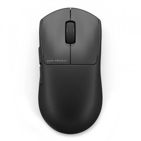 MIŠ DARK PROJECT NEXUS WIRELESS GAMING MOUSE - BLACK | Dexy Co Kids ...