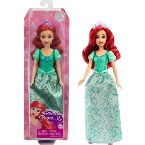 DISNEY PRINCEZA ARIEL | Dexy Co Kids | Akcija & Cena