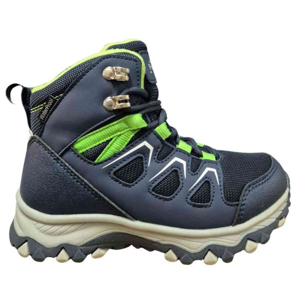 POLLINO CIZME WATERPROOF BLUE | Dexy Co Kids | Akcija & Cena