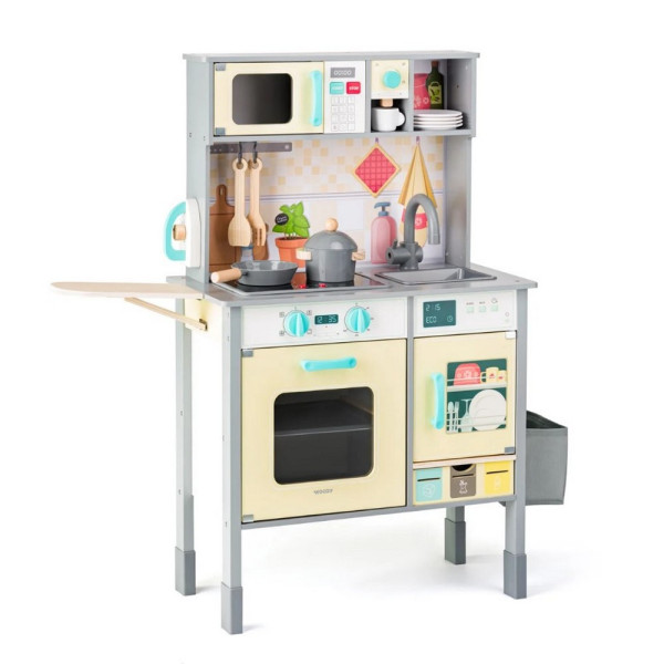 WOODY KUHINJA MIA | Dexy Co Kids | Akcija & Cena
