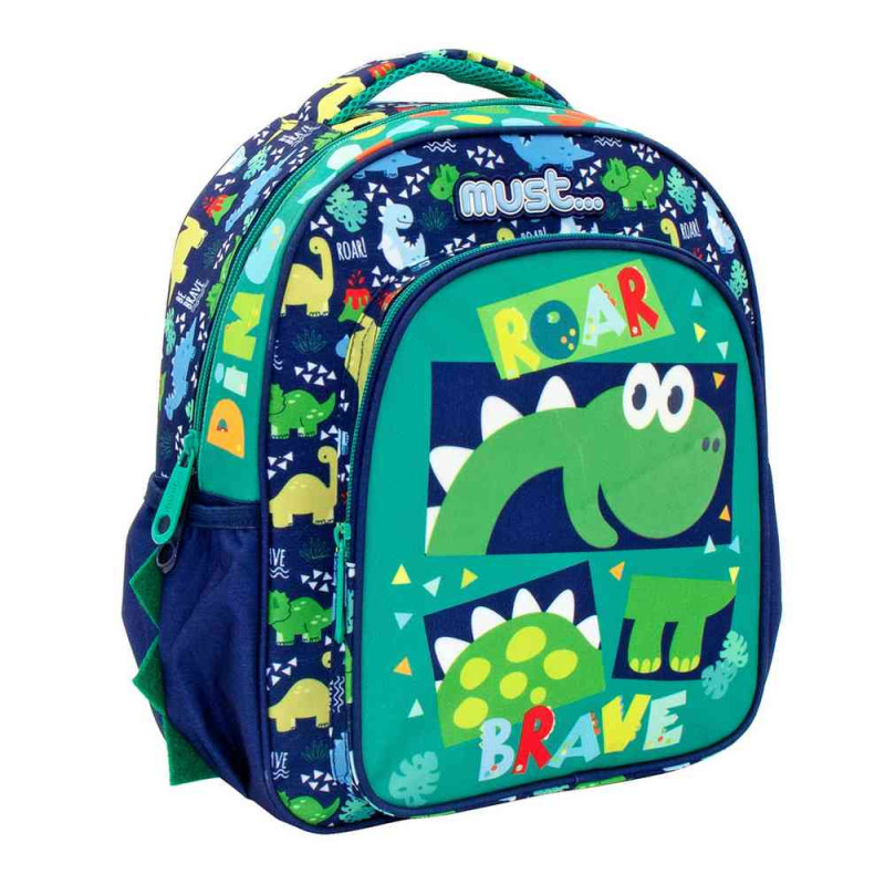 RANAC ZA VRTIC DINO ROAR | Dexy Co Kids | Akcija & Cena