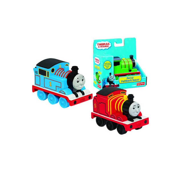 THOMAS MOJ PRVI TOMAS VOZIC | Dexy Co Kids | Akcija & Cena