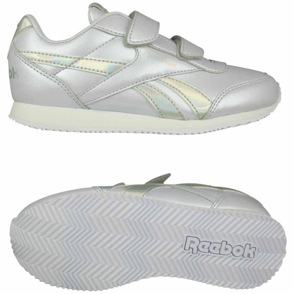 REEBOK PLITKE PATIKE ROYAL CLJOG 2 2V | Dexy Co Kids | Akcija & Cena