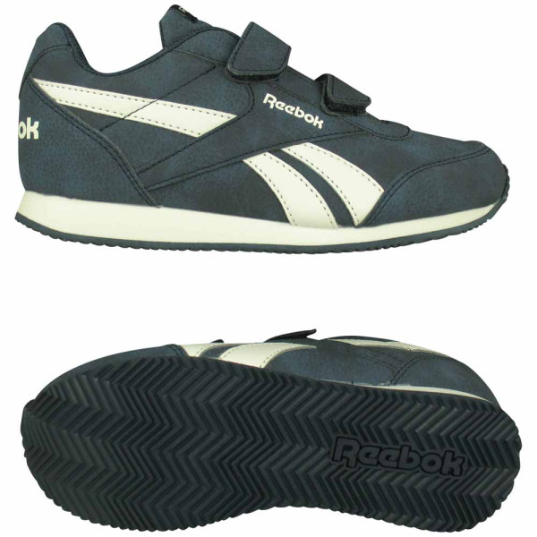 REEBOK PLITKE PATIKE ROYAL CLJOG 2 2V | Dexy Co Kids | Akcija & Cena