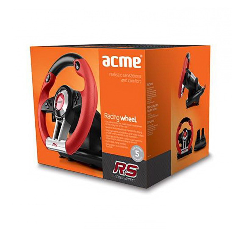 ACME GAMING VOLAN ZA PC RS | Dexy Co Kids | Akcija & Cena