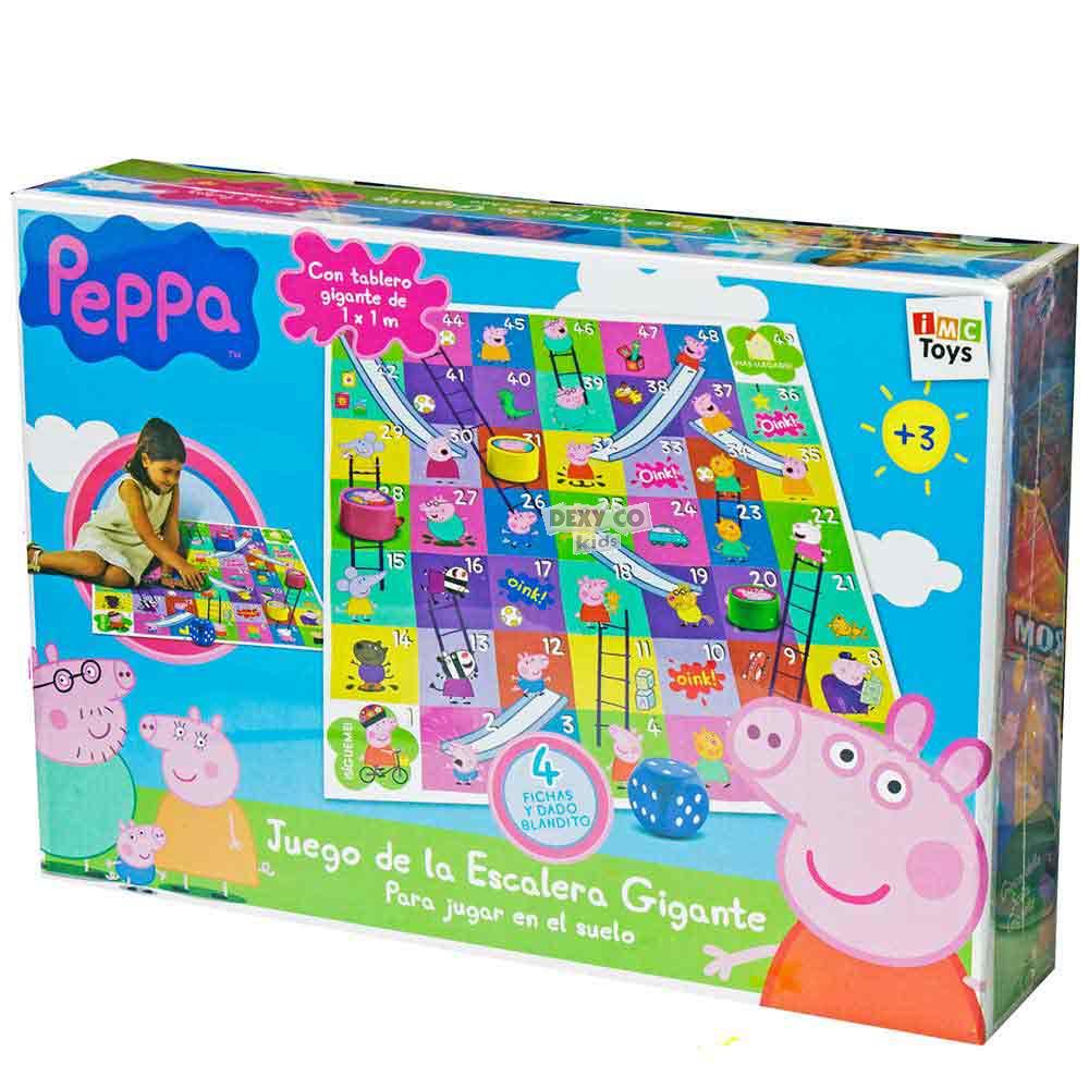 PEPA PRASE DRUSTVENA IGRA IM360068 | Dexy Co Kids internet prodavnica