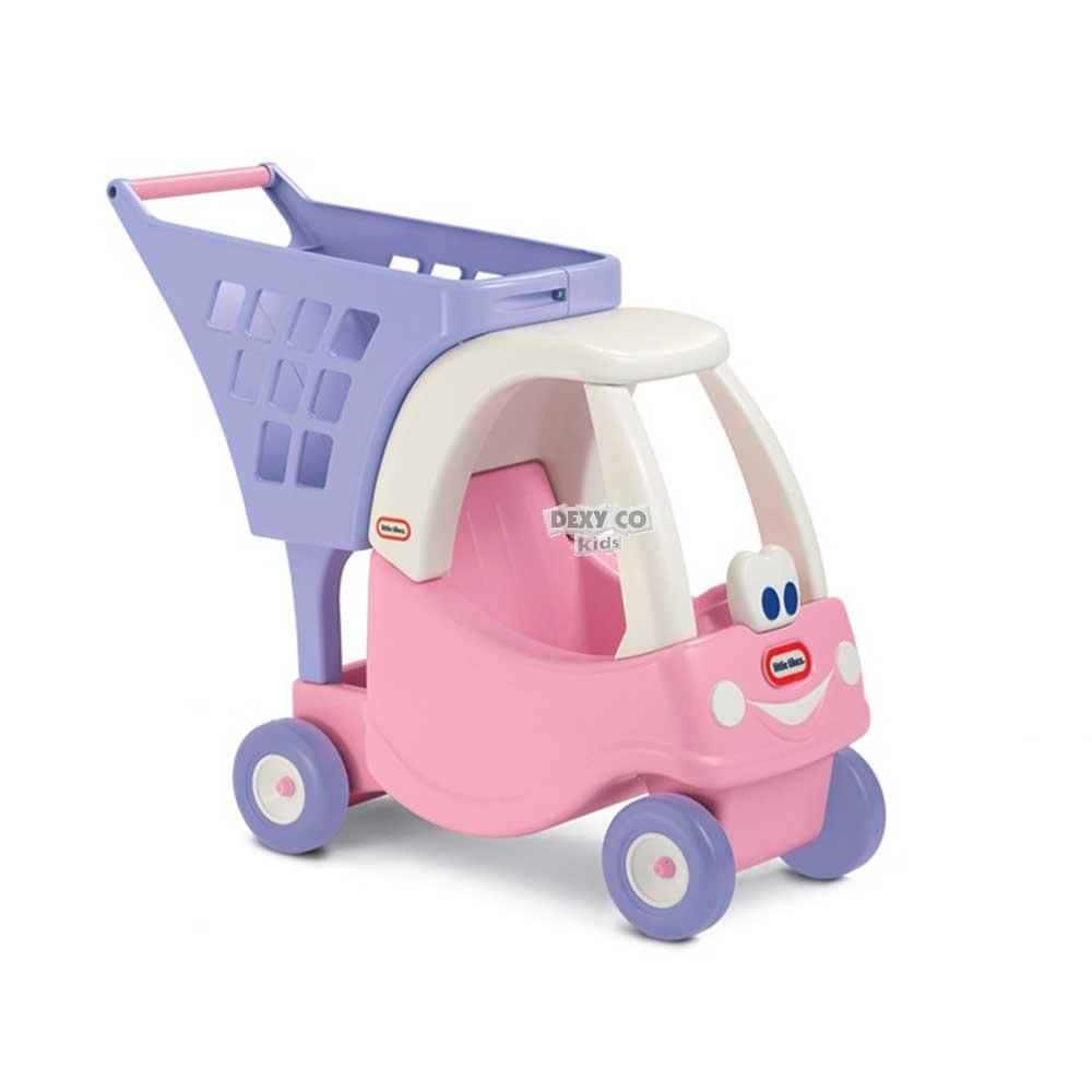 Baker Hydro Skimmer Vacuum Plate: Little Tikes License Plate